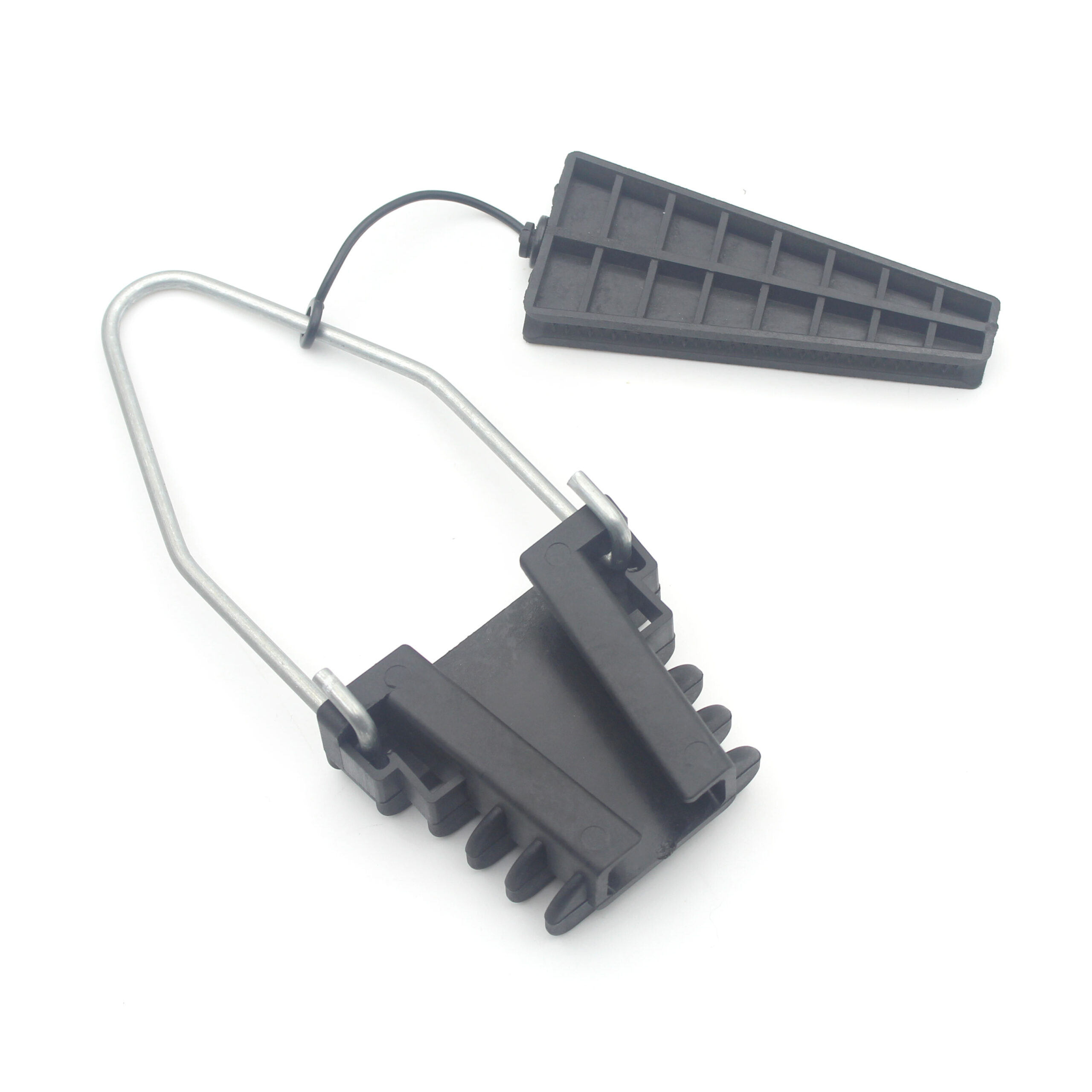 Insulation Tension Clamp Brand New ADDS Cable Wire Clamp