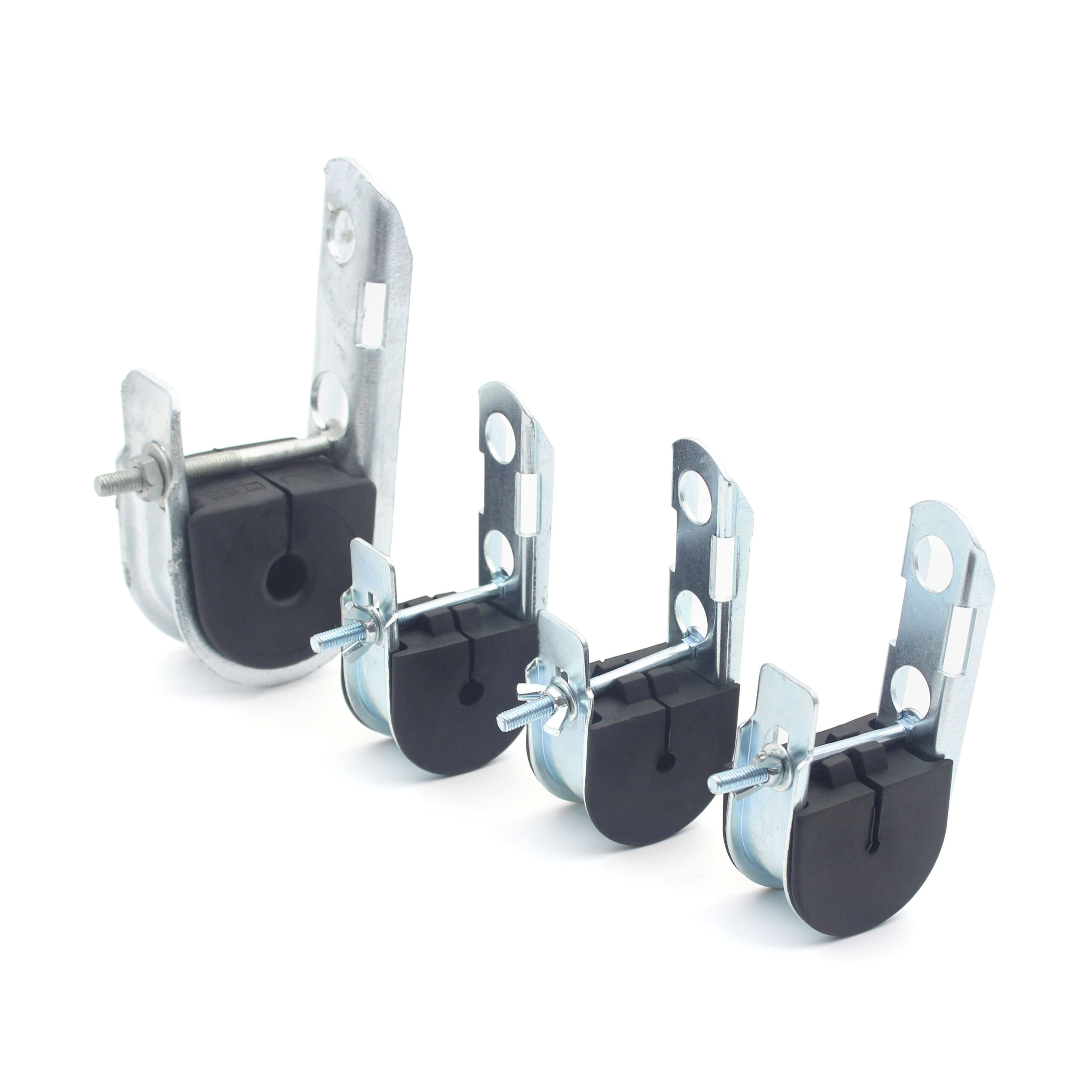 Insulation Tension Clamp High Quality ADDS Cable Wire Clamp