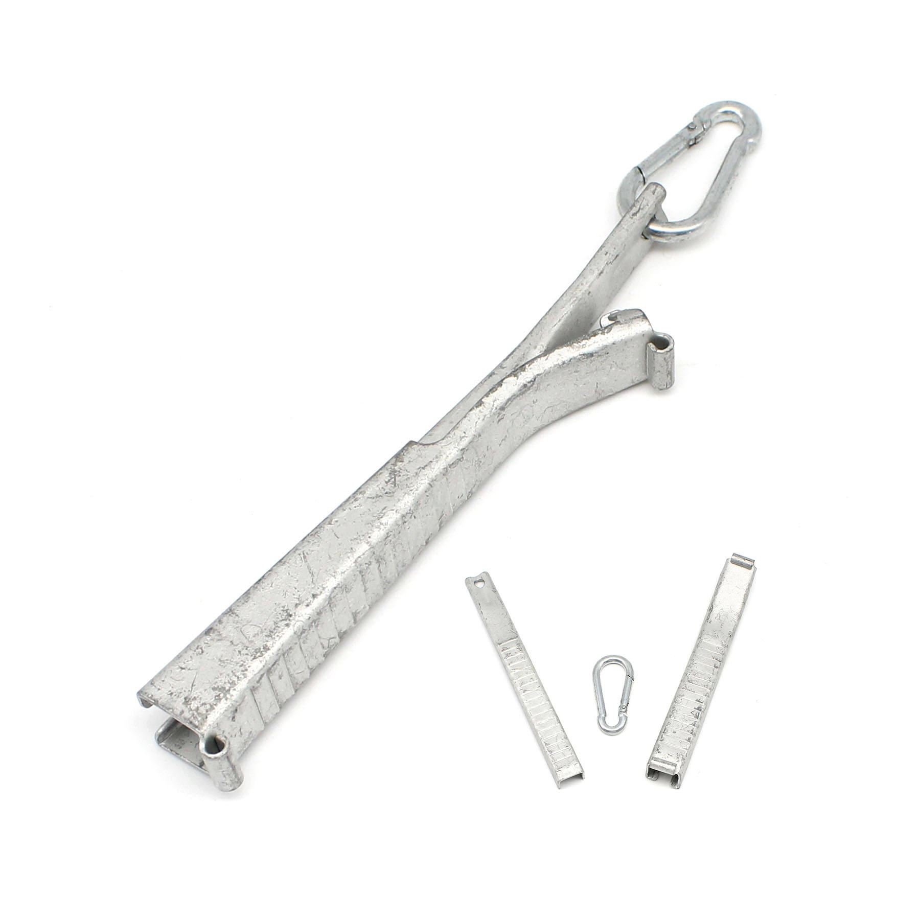 Insulation Tension Clamp High Quality ADDS Cable Wire Clamp