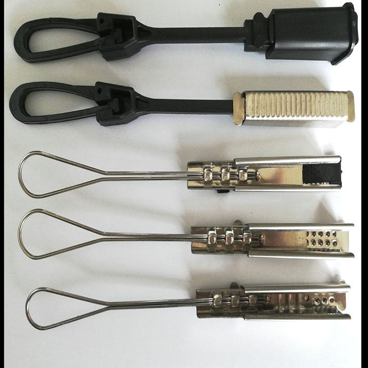 Insulation Tension Clamp High Quality ADDS Cable Wire Clamp