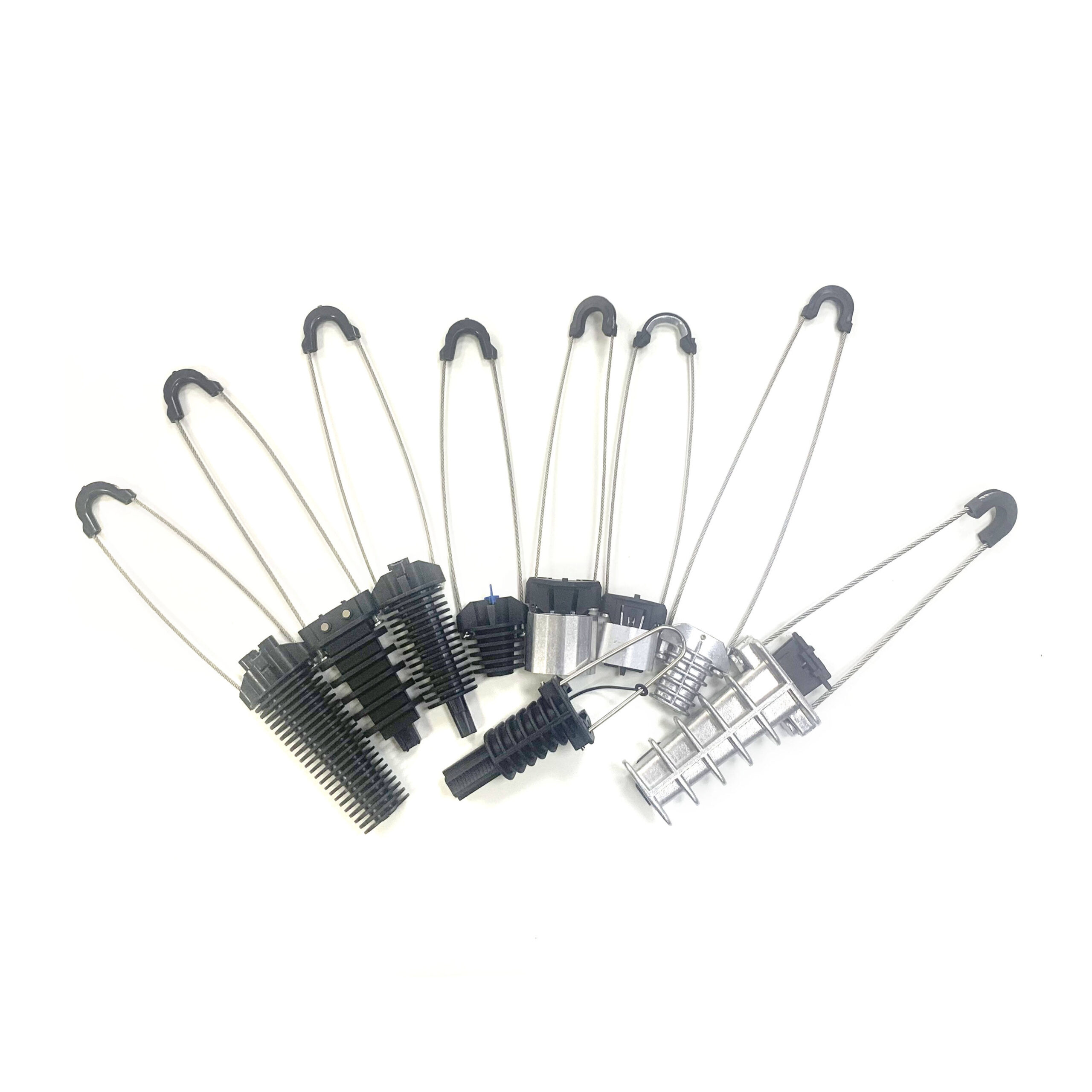 Insulation Tension Clamp New Original ADDS Cable Wire Clamp