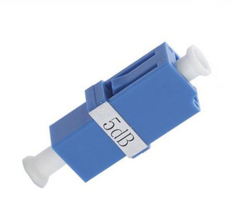 LC FC Adapter New Original Fiber Optic connector