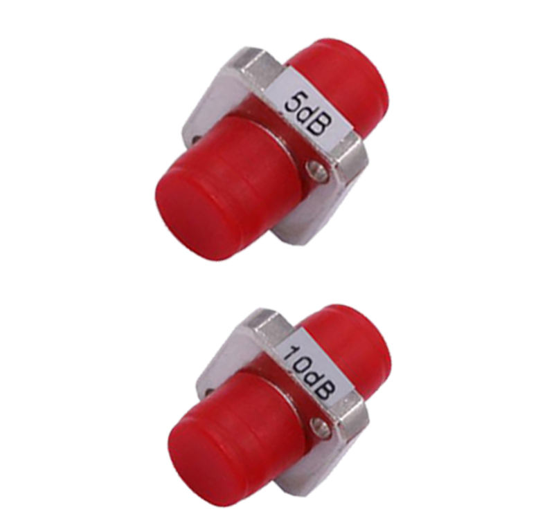 LC FC Adapter New Original Fiber Optic connector