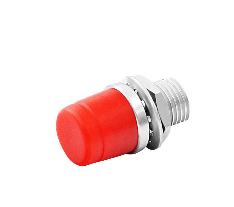 LC-FC Fiber Adapter Brand New Ferrule Connector