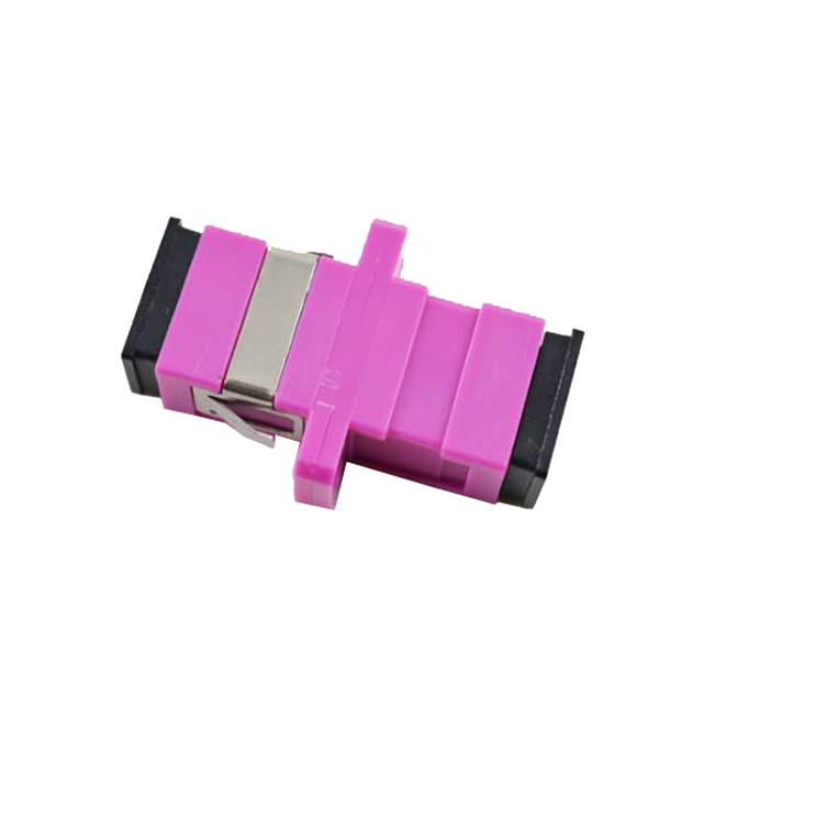 LC-FC Fiber Adapter New Original Lucent Connector