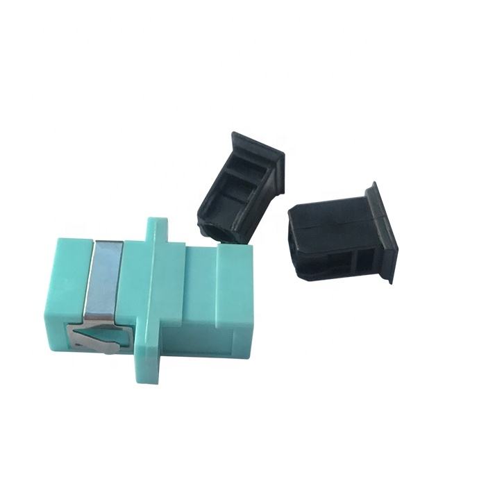LC-FC Fiber Adapter New Original Lucent Connector