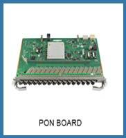 Ma5800-x17 16 Ports High Quality GPON Board - Quality FTTH Products ...