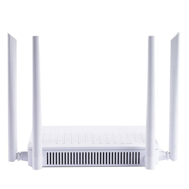 Manufacture Dual band catv 2.4G&5G 2Ge+4Wifi CATV 5Dbi compatibility ...