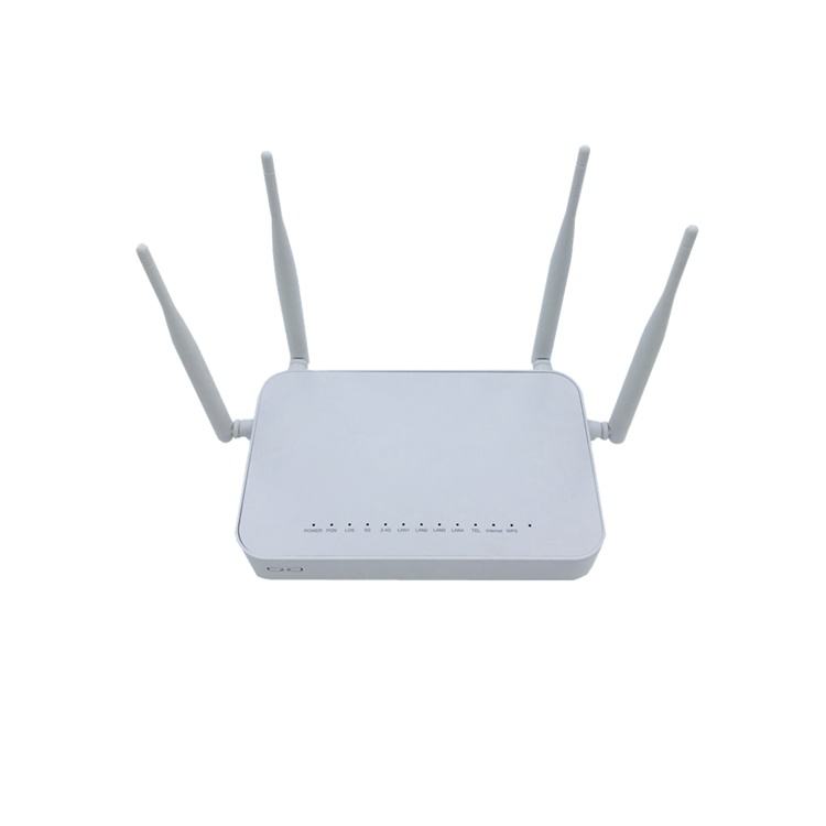 ME5020 4 Antenna Best WIFI Router ONU - Quality FTTH Products from a ...