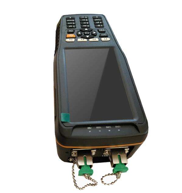 MINI Fiber Optical Light Meter Brand New Source Power Meter