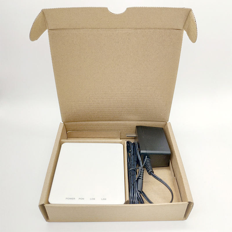 MINI ONU Bridge Modem SC APC GPON ONU For FTTH Similar to HG8310M ...