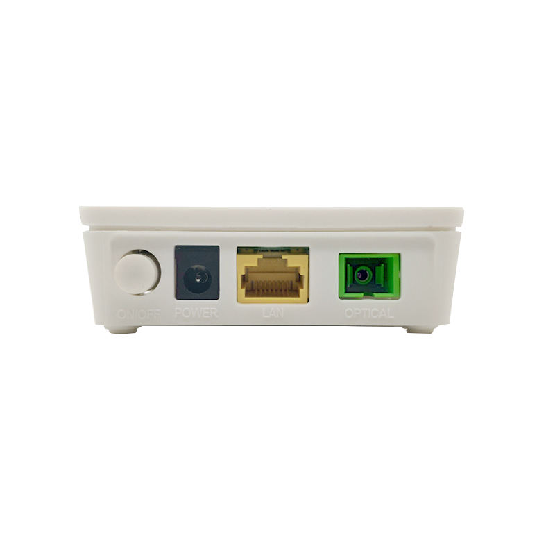 MINI ONU Bridge Modem SC APC GPON ONU For FTTH Similar to HG8310M ...