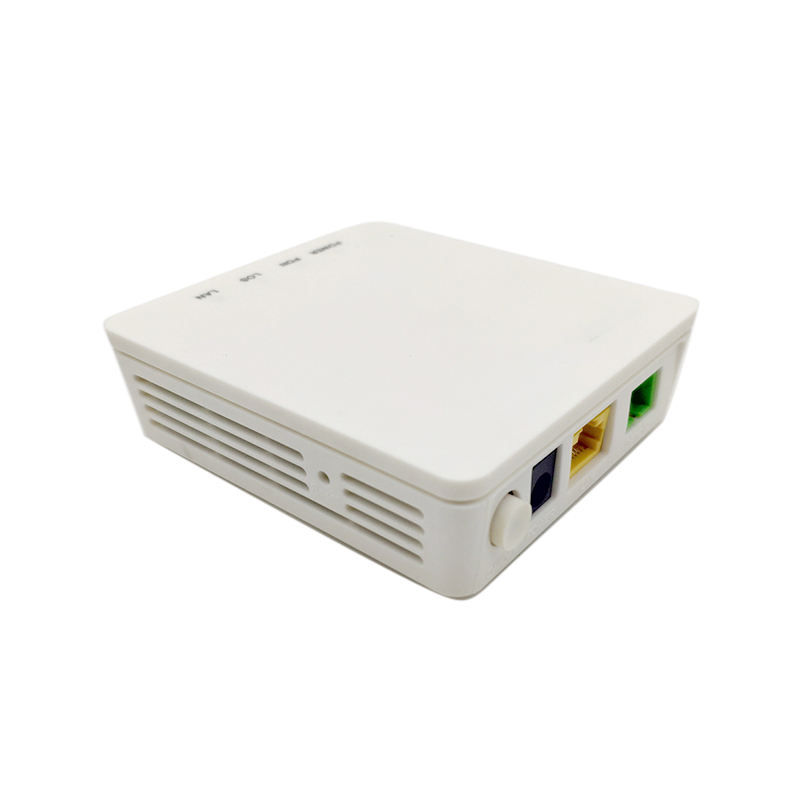 MINI ONU Bridge Modem SC APC GPON ONU For FTTH Similar to HG8310M ...