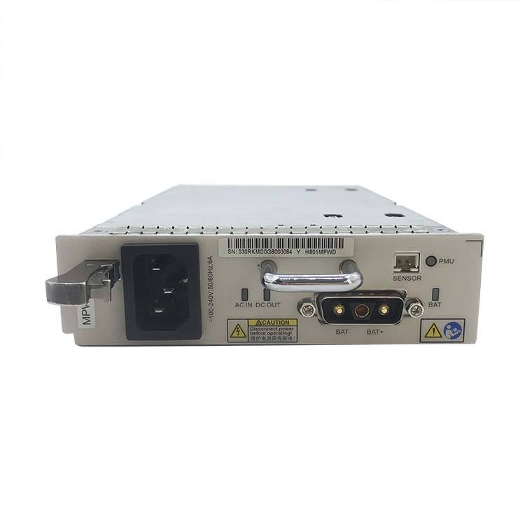 MPWD Huawei AC DC Power Board GPON OLT Power supply mpwd for Huawei ...