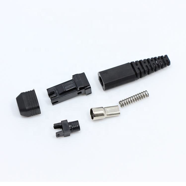 MTRJ Low Insertion loss Best Male Female FC - Quality FTTH Products ...