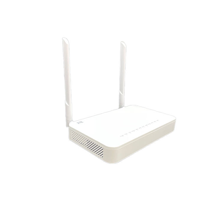 New Arrival 4GE Dual Band ONU Gpon Router ZTE Zxhn f670l - Quality FTTH ...