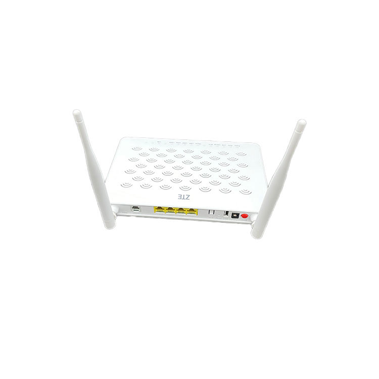 New Arrival Modem 4GE Router ONT ZTE zxhn F609 V3 V5 Gpon ONU - Quality ...
