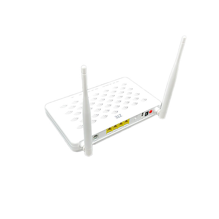 New Arrival Modem 4GE Router ONT ZTE zxhn F609 V3 V5 Gpon ONU - Quality ...