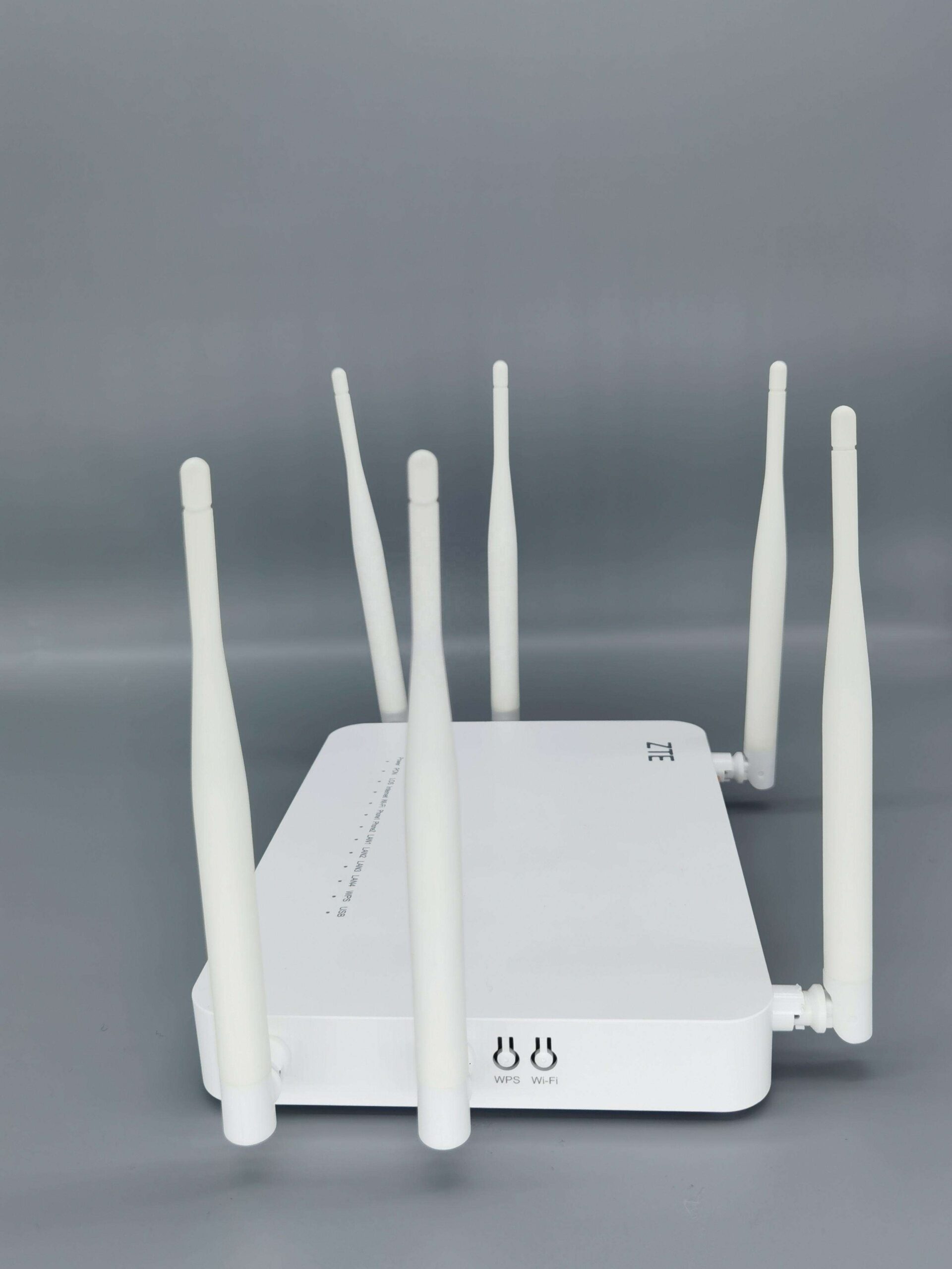 ZTE F680 Dual Band Best New Optical GPON ONU