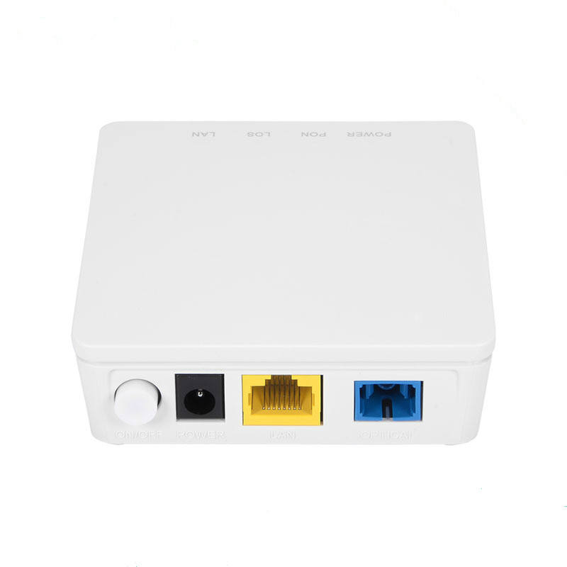 NEW ENGLISH VERSION FTTH ROUTER UPC GPON EPON XPON ONU - Quality FTTH ...