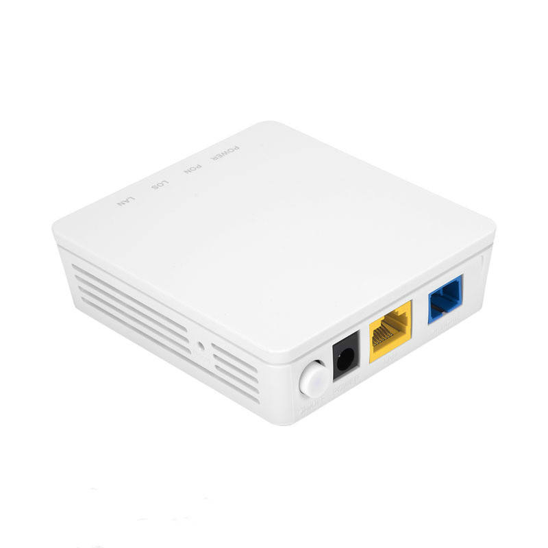 NEW ENGLISH VERSION FTTH ROUTER UPC GPON EPON XPON ONU - Quality FTTH ...