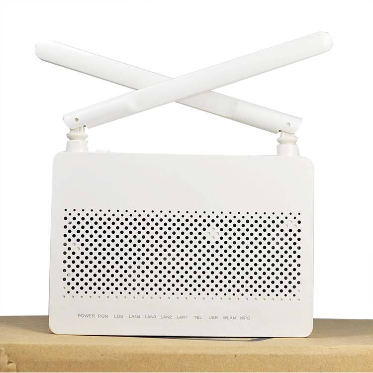 New Huawei Anatel certificate GPON ONT HS8545M5 1GE+3FE+VOICE+WIFI GPON ...