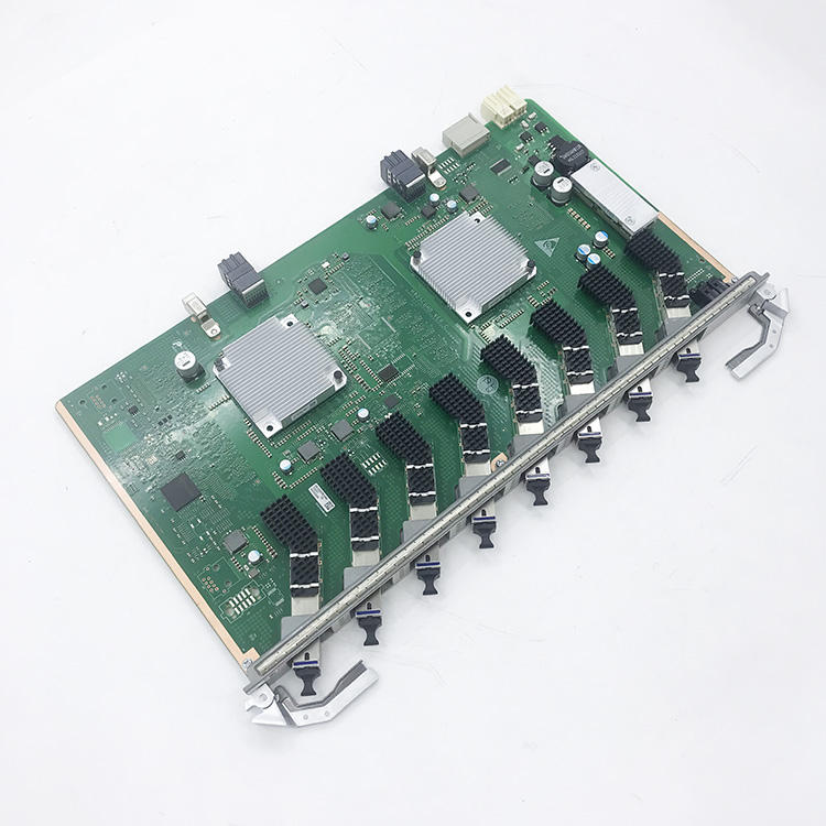 New Huawei CGUF For Ma5800 16-port XG-PON & GPON Combo Olt Interface ...