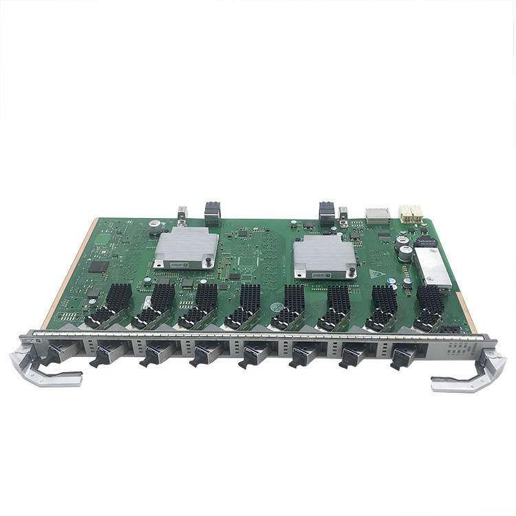 New Huawei CGUF For Ma5800 16-port XG-PON & GPON Combo Olt Interface ...
