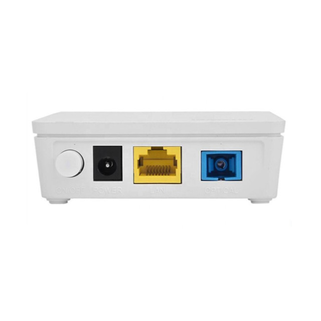 new Mini style Huawei EG8010H GPON EPON XPON Bridge ONU ONTFTTH FTTX ...