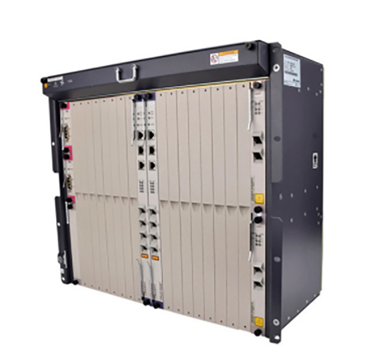 New original Huawei MA5680T gpon olt chassis - Quality FTTH Products ...