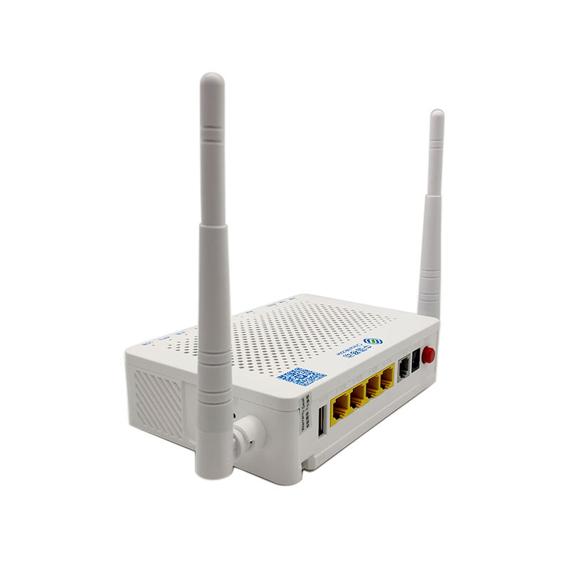 New Original Onu wifi router F663NV3a gpon 1GE+3FE+1POTS+WIFI Ftth Gpon ...
