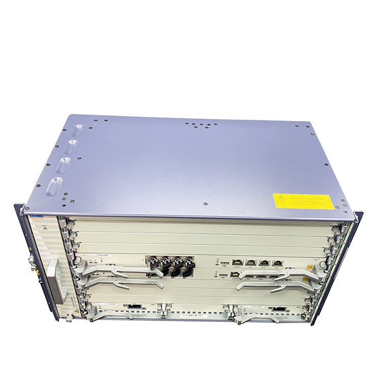 ZTE ZXA10 C650 PON OLT New Original Optical Terminal