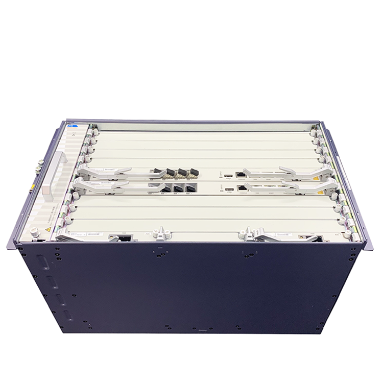 ZTE ZXA10 C650 PON OLT New Original Optical Terminal