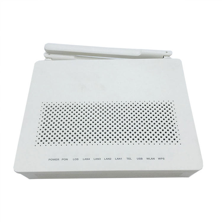 New Xpon Huawei pon router Fiber Optic Network Router Hg8546m - Quality ...
