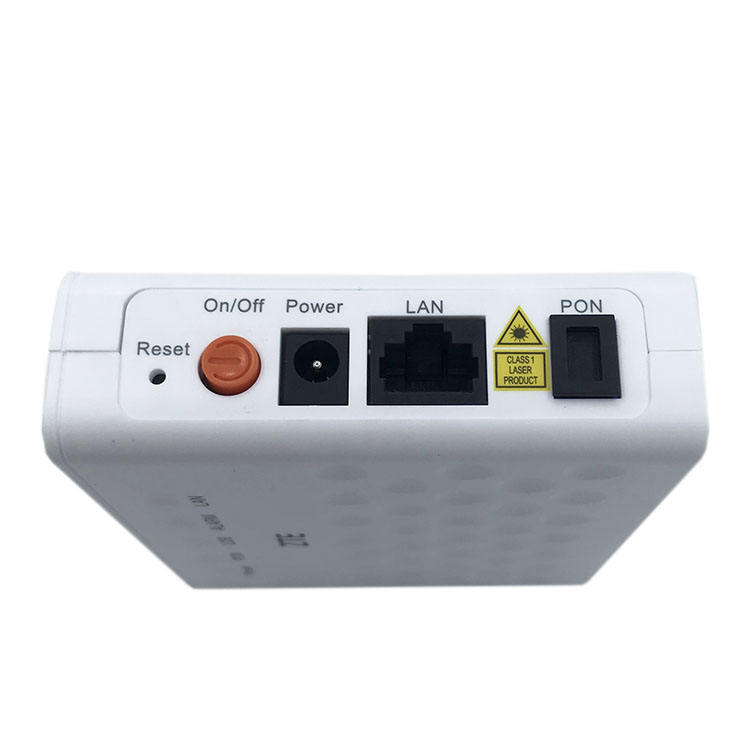 New ZTE F601W GPON Low Price WIFI ONT - Quality FTTH Products from a ...