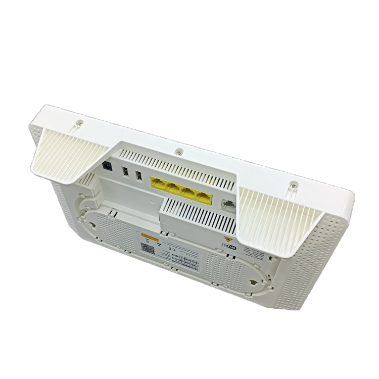 Nokia G-140W-C GPON ONU ONT with 4GE+1POTS+WIFI 2.4/5G HGU Dual Band ...