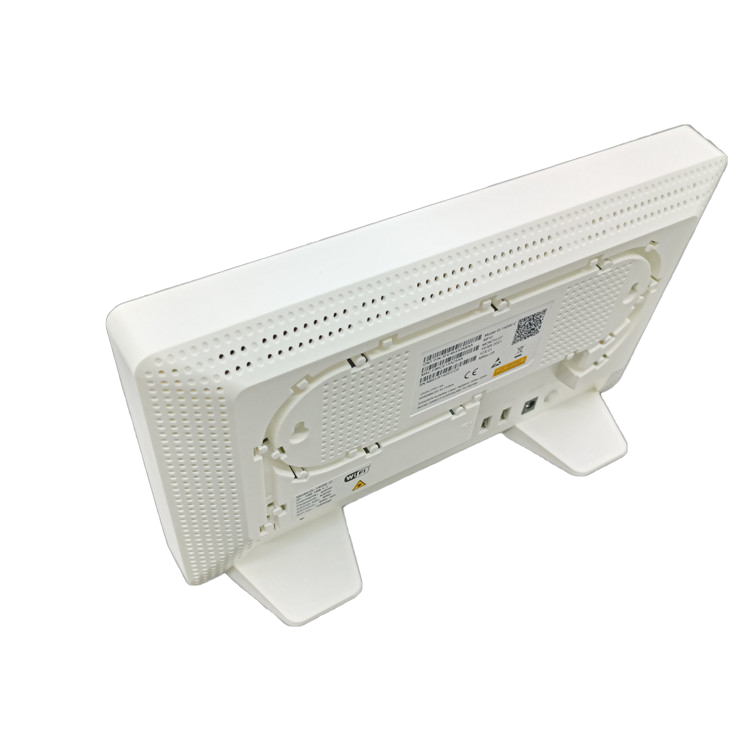 Nokia G-140W-C GPON ONU ONT with 4GE+1POTS+WIFI 2.4/5G HGU Dual Band ...