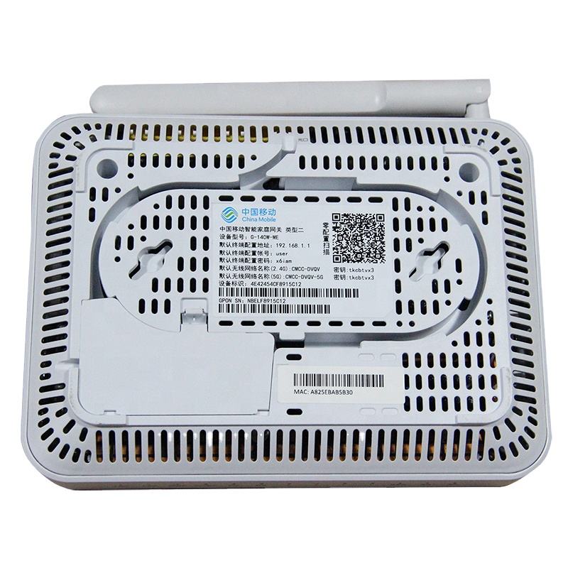 Nokia G-140W-ME FTTH High Quality GPON ONT - Quality FTTH Products from ...