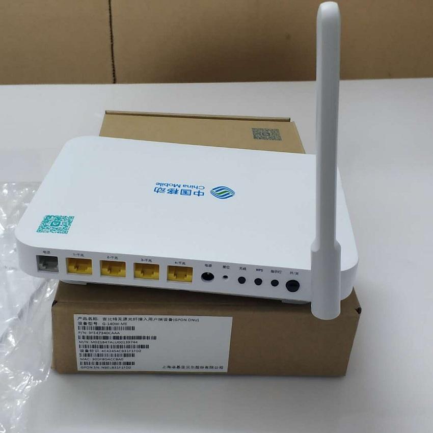 Nokia G-140W-ME FTTH High Quality GPON ONT - Quality FTTH Products from ...