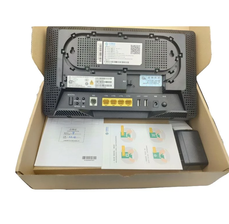 NOKIA WIFI GPON ONU Optical Network Terminal Nokia G-140W-C Default ...