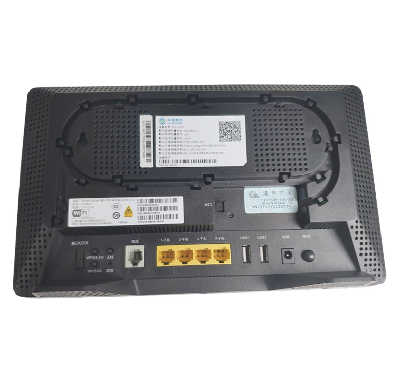 NOKIA WIFI GPON ONU Optical Network Terminal Nokia G-140W-C Default ...