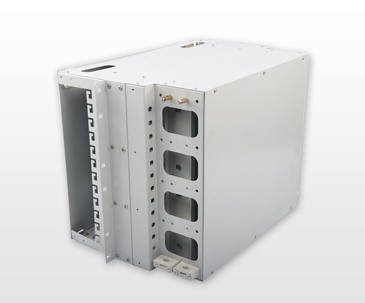 ODF 288 cores Rack Mount Fiber Optic - Quality FTTH Products from a ...