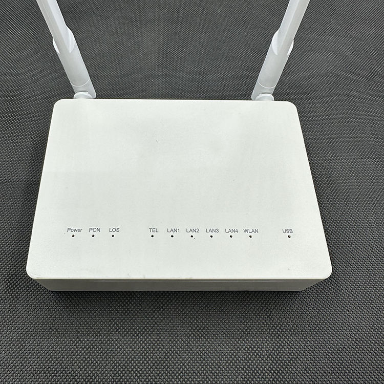 OEM F609 V5.2 WIFI Router Low Price GPON ONU - Quality FTTH Products ...