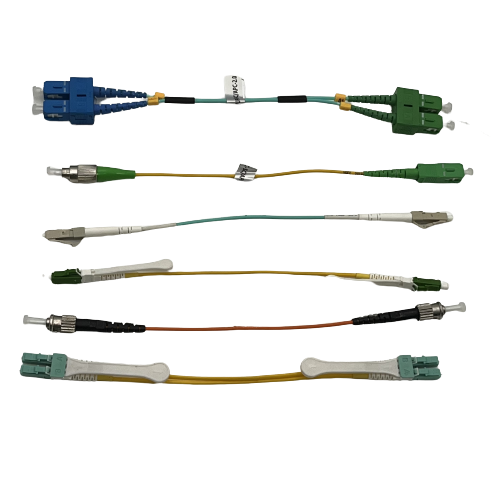 Om3 12 Core Cable New Single Multi Mode Fiber Optic Cable