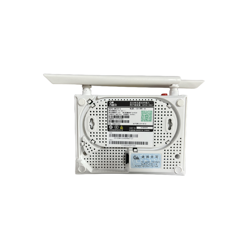 ONT GM220S Best Modem Router FTTH GM220S - Quality FTTH Products from a ...
