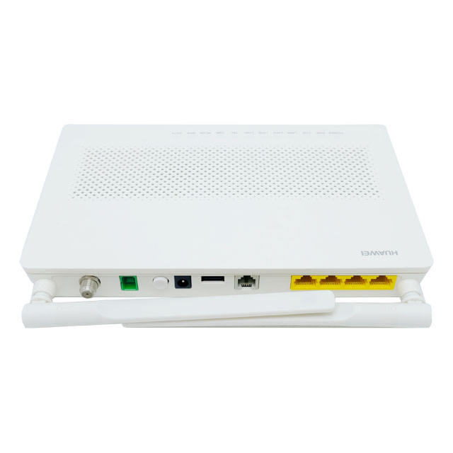 ont huawei echolife hg8247h5 catv iptv xpon gpon onu ottbox with catv connector and wifi pots ...