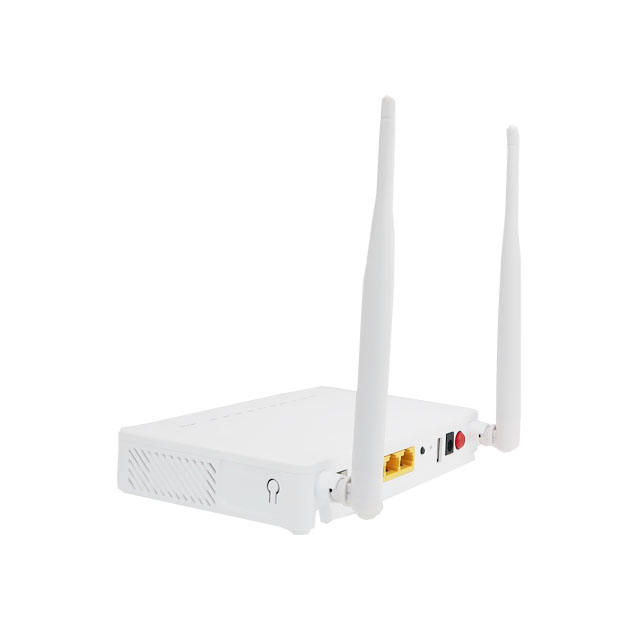 ONT/ONU ZTE f660 V8 ONT ZTE ZXHN F660 Gpon onu FTTH fiber optical ...
