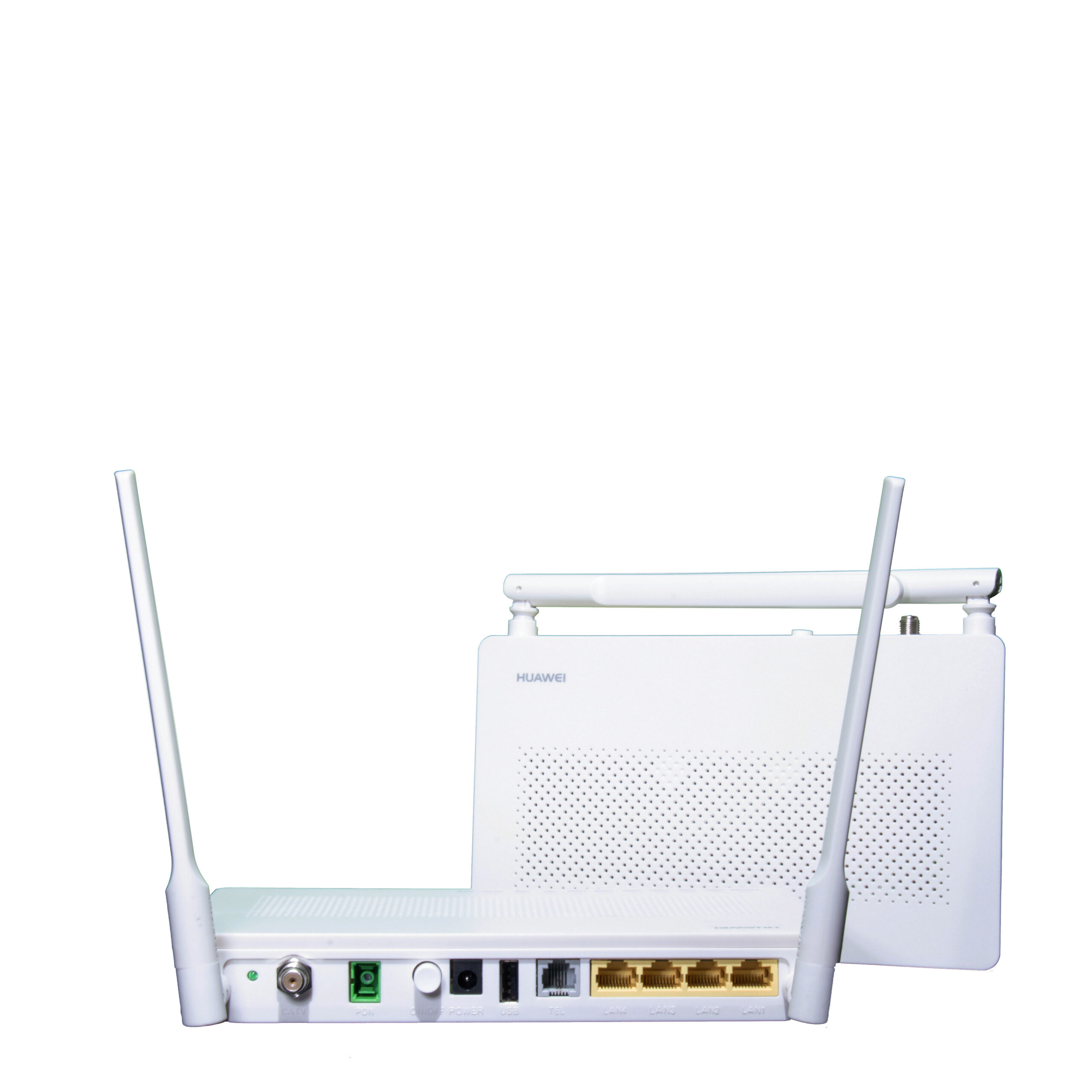 ONU GPON CATV Router Huawei HG8247 HG8247H5 ONT Modem - Quality FTTH ...