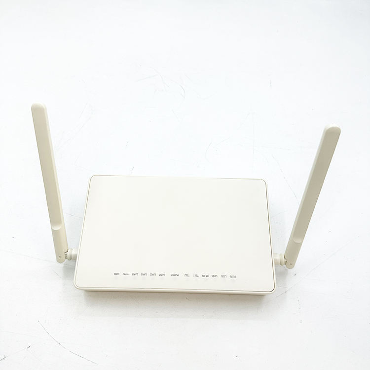 ONU HG8245C wireless Epon Terminal WIFi PPPoE IPV6 DHCP 4FE+2Phone ...