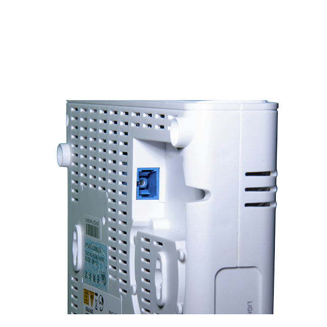 ONU ZTE FTTH GPON EPON ONT F660 6.0 Wifi ONU 1GE+3FE +1Voice+1USB +WiFi ...